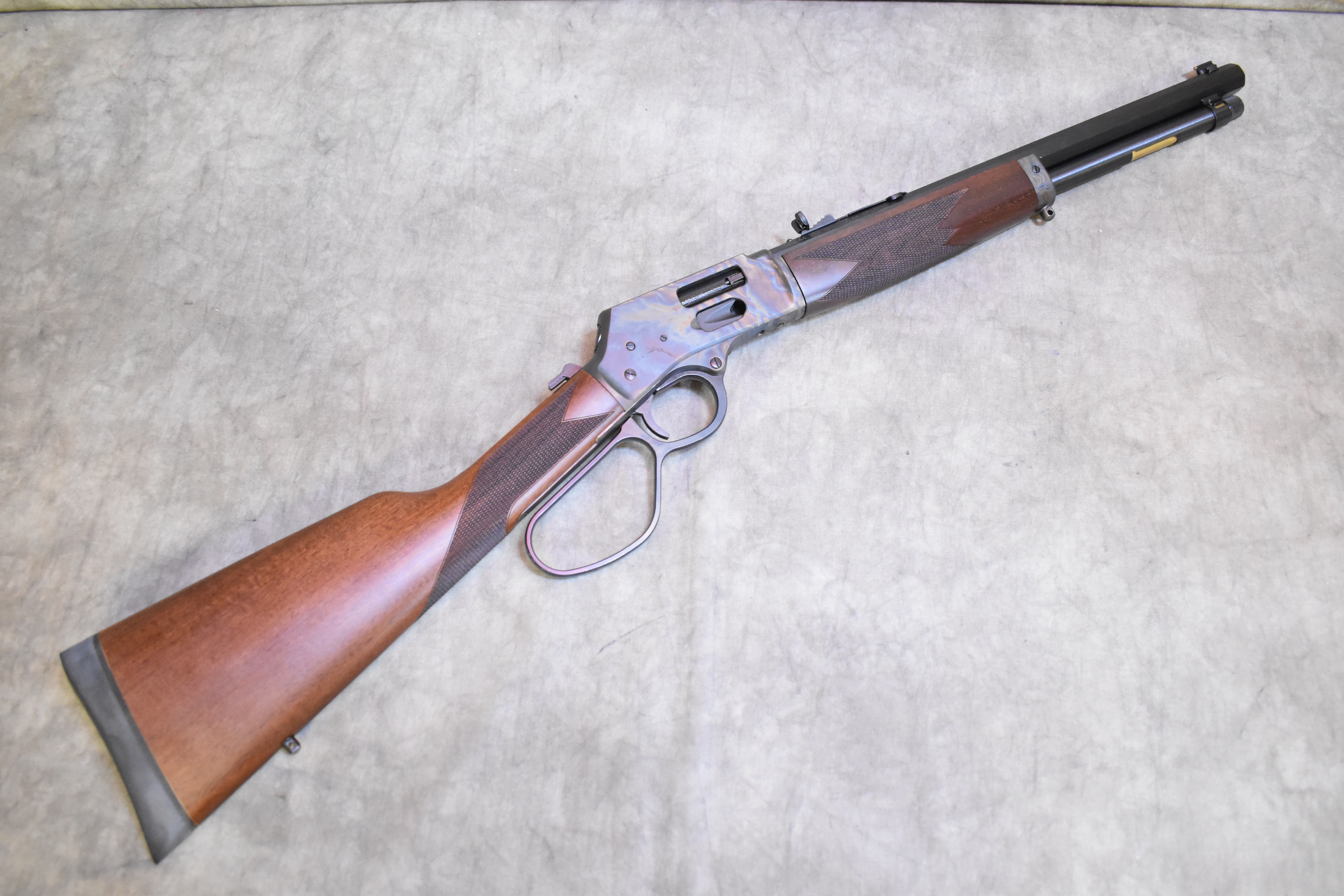 Henry ~ H012GRCC ~ .44 Rem Mag/.44 Spcl | Bass Pro Shops